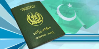Pakistani passport holders to get visa-free access to 32 countries, as ...