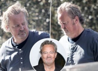 Matthew Perry’s fatal ketamine overdose under criminal probe | Pakistan ...