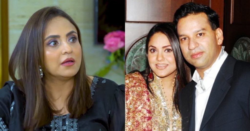 Nadia Khan opens up about divorce: Knew it was a mistake within 10 ...