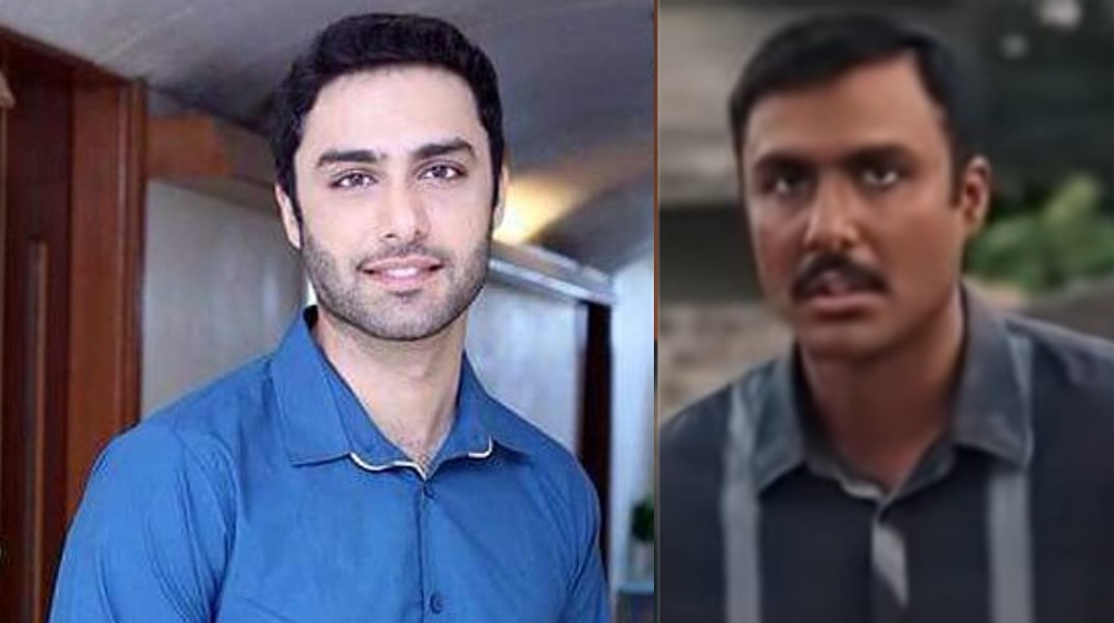 Ahmed Ali Akbar shares his views on the potential second season of ...