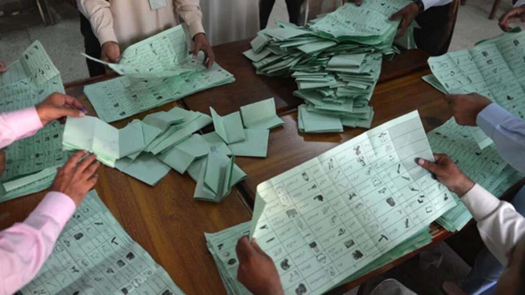 ‘PP-32 by-polls rigging case’: Evidence of deceased persons’ votes ...