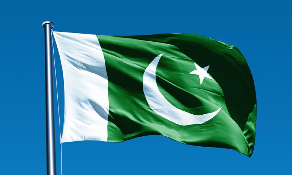 National flag worth Rs 4 crore goes missing from PHA | Pakistan Today