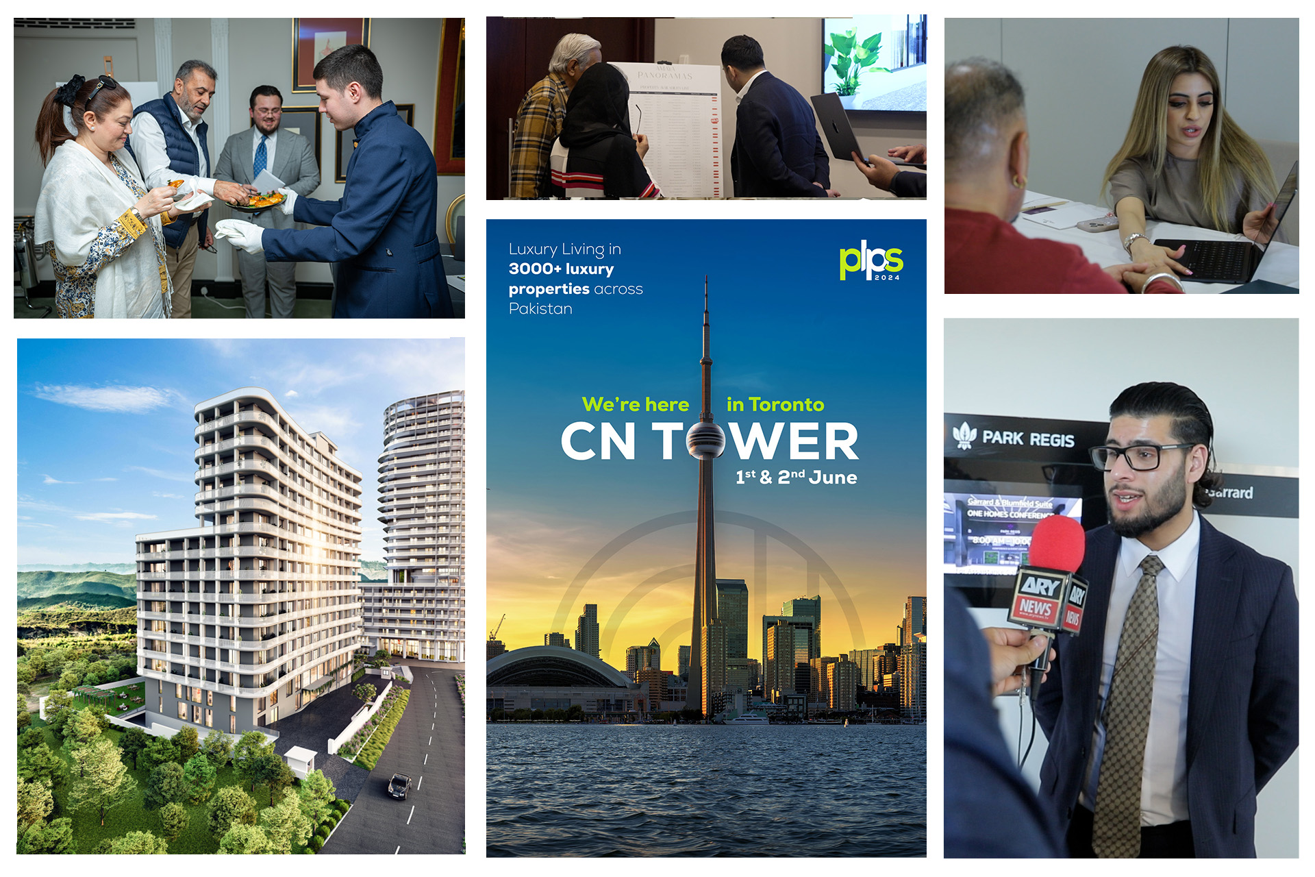 One Homes brings overseas Pakistanis closer to home with premier luxury ...