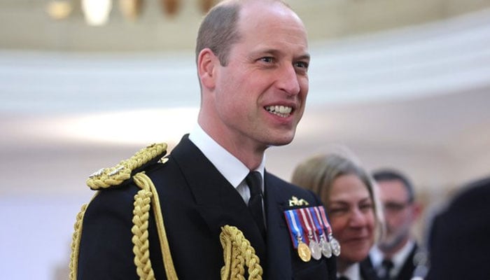 British monarchy in ‘good hands’ with Prince William as future king ...