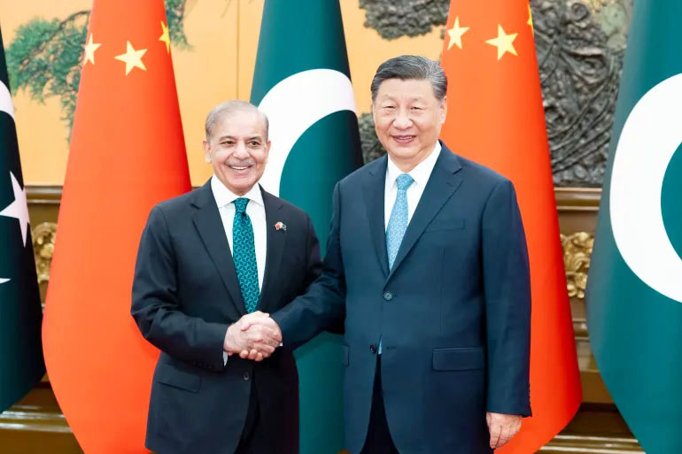 A visit to persuade Chinese investors | Pakistan Today