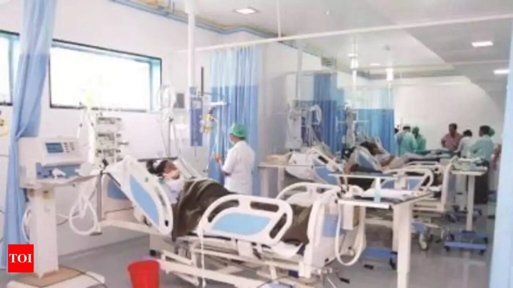Heat and power outages worsen health crisis for chronic patients in ...