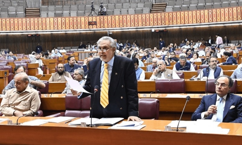 Govt to bring resolution to counter US motion as ‘show of sovereignty ...