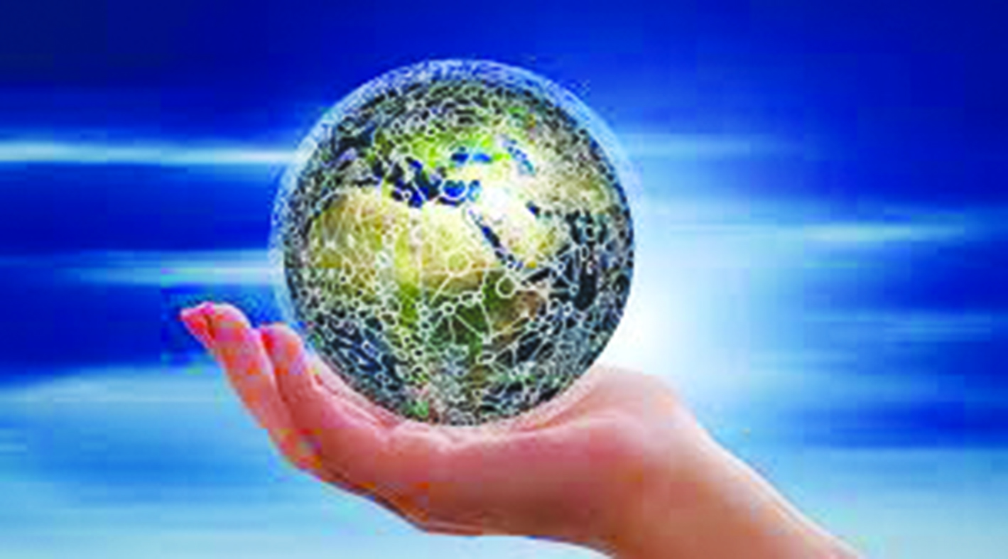 The biggest global challenge | Pakistan Today