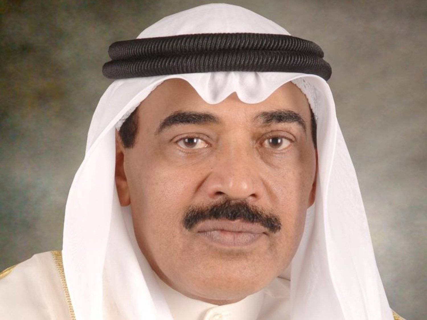 Kuwait’s Emir nominates Sheikh Sabah al-Khalid as crown prince ...