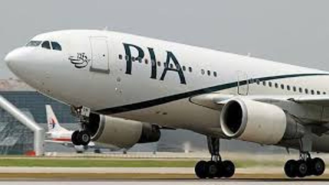 PIA offers big discount on foreign flights | Pakistan Today