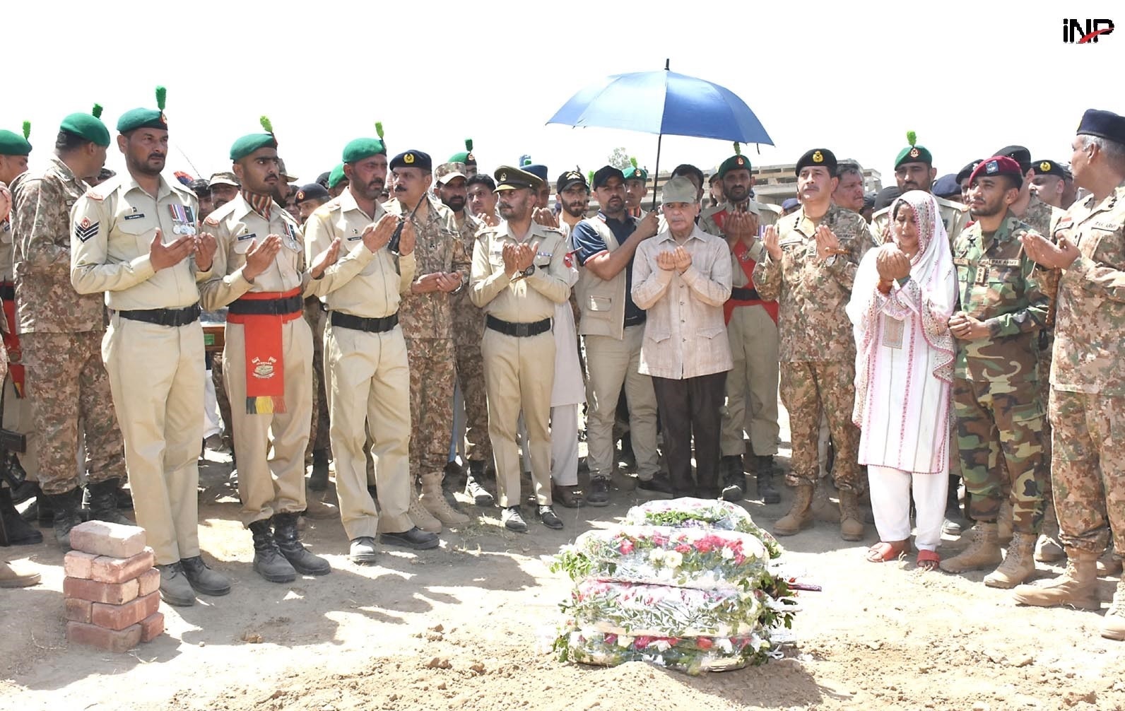 PM Shehbaz vows to rid Pakistan of enemies | Pakistan Today