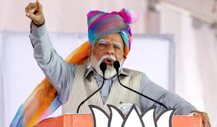 International media uncovers issues faced by Muslims in Modi’s India ...