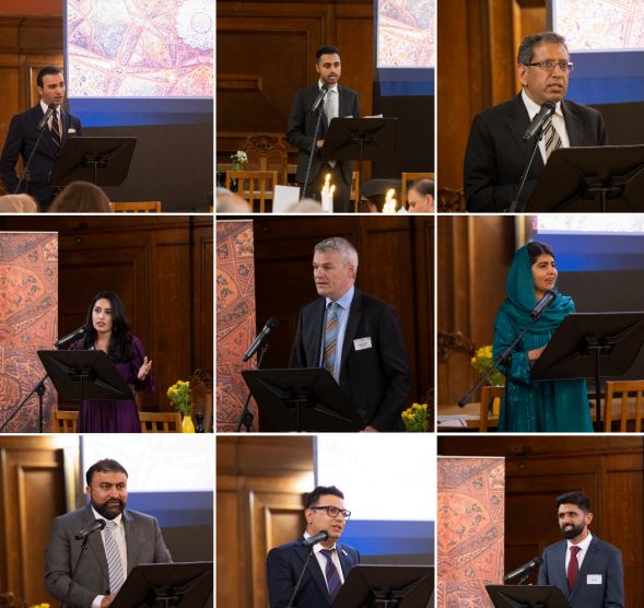 OPP unveils major scholarship for Balochistan, launches endowment fund ...