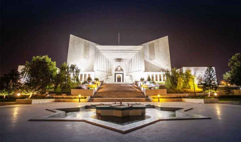 Supreme Court welcomes three new judges | Pakistan Today