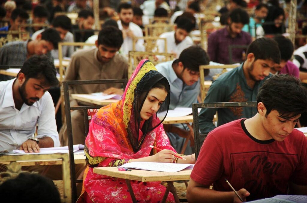 PPSC unveils new merit system to ensure fair recruitment | Pakistan Today