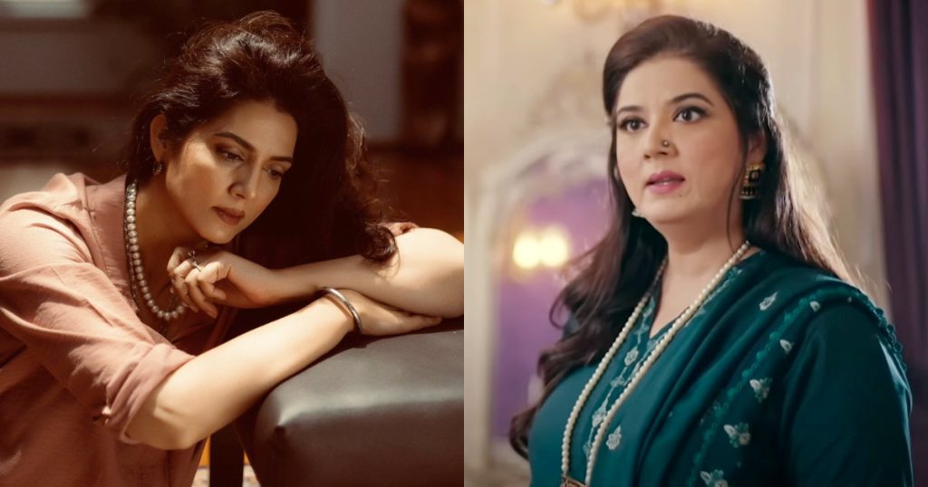 Savera Nadeem’s massive weight loss stuns fans | Pakistan Today