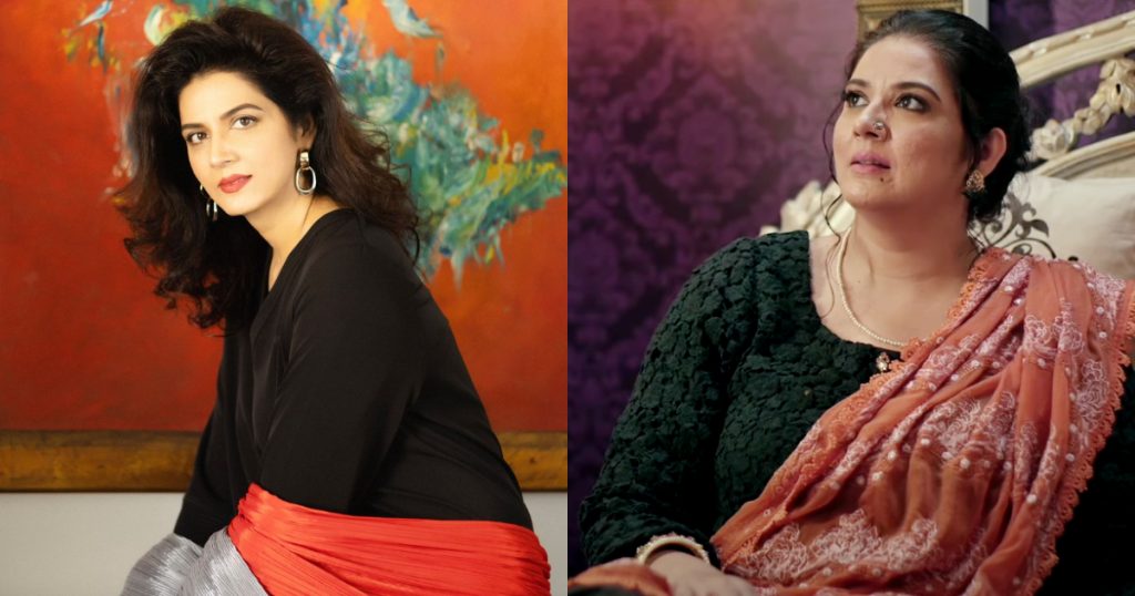 Savera Nadeem’s massive weight loss stuns fans | Pakistan Today