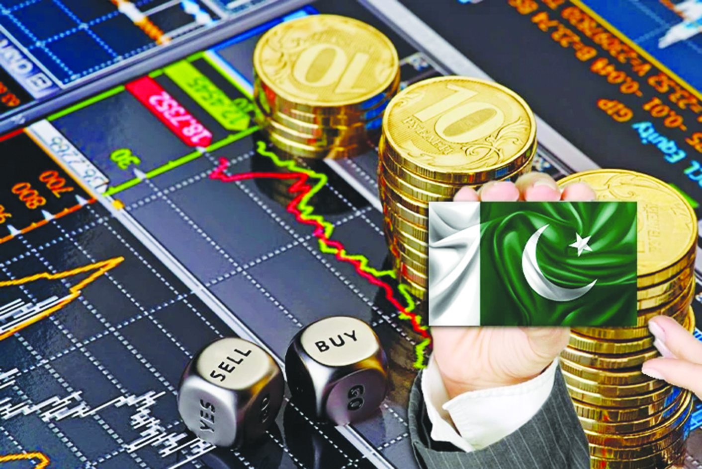 Pakistan’s approach for stable economy | Pakistan Today