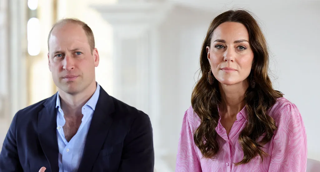 Kate Middleton ‘stressed’ as Prince Harry announces risky new plans ...