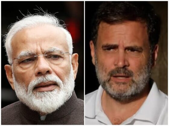 Indian opposition slams Modi for concealing losses in May 7 air battle ...