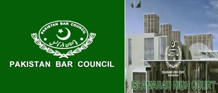 Pakistan Bar Council demands formation of Constitutional Court ...