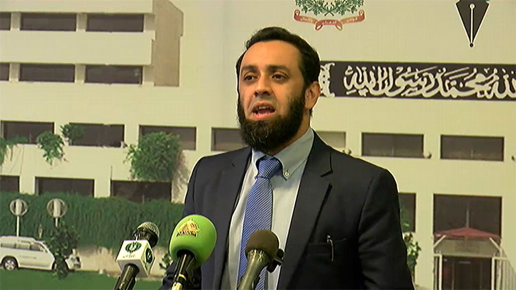 Imran’s call for talks with military nothing but another conspiracy ...