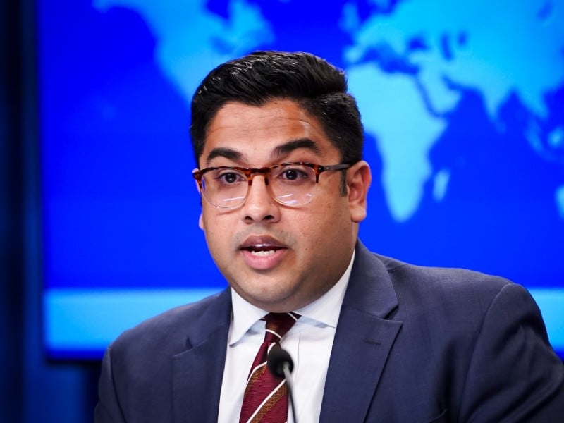 Imran’s detention Pakistan’s ‘internal matter’: US | Pakistan Today