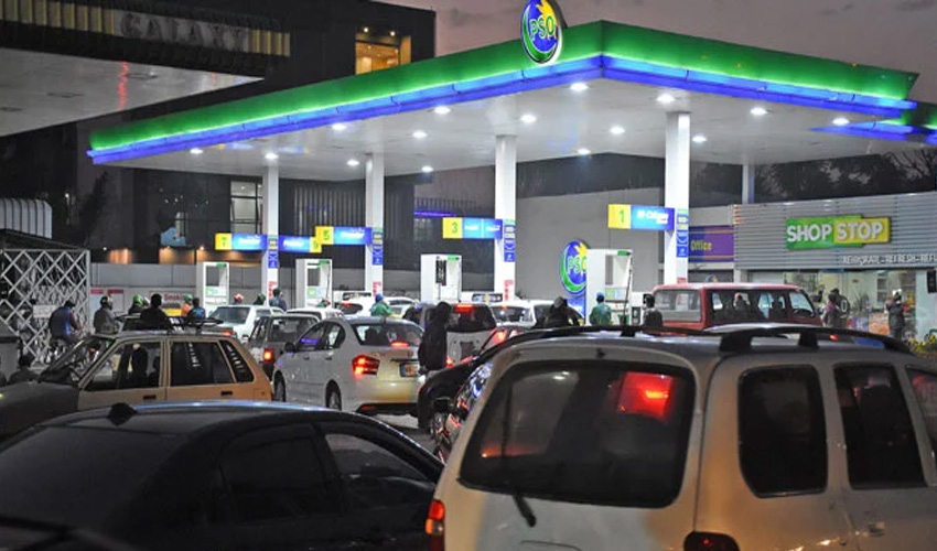 Petroleum dealers end strike due to low participation across the ...