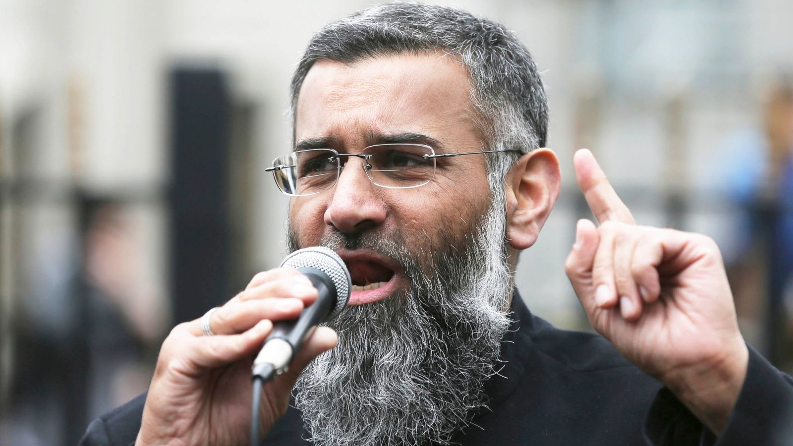 Britain’s radical Muslim preacher sentenced to life for leading ...