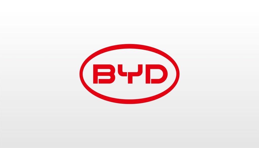 BYD plans to launch these 3 cars in Pakistan, here are all the details ...