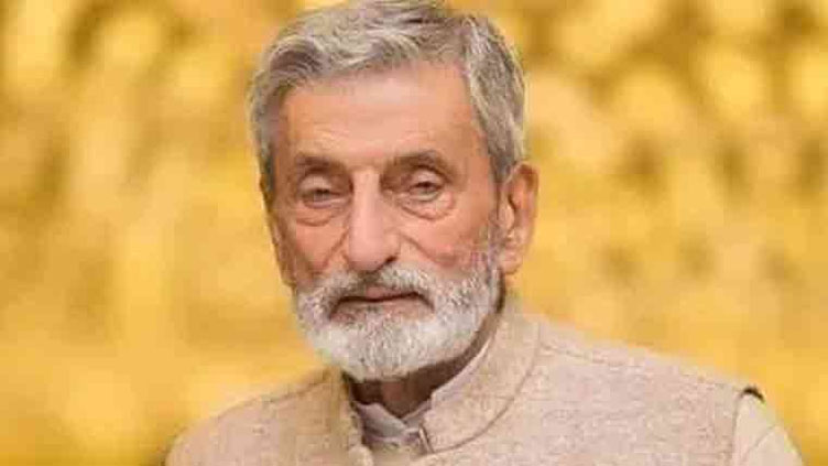 Ghulam Ahmad Bilour announces retirement from politics | Pakistan Today