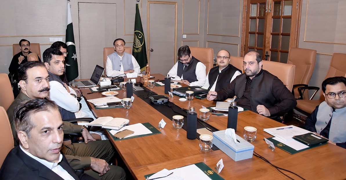 Punjab, NHA agree to cooperation on Axle Load Management | Pakistan Today