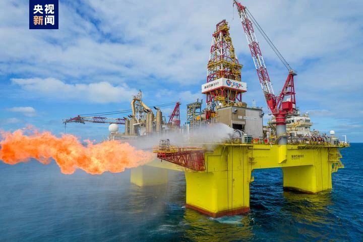China discovers unprecedented massive gas field in South China Sea ...