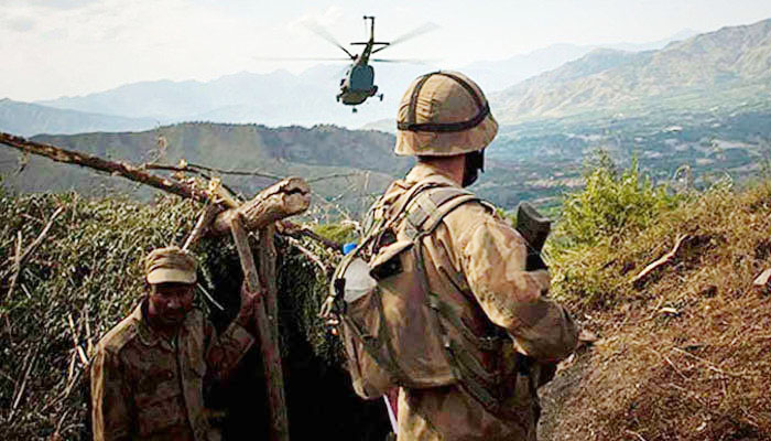 Praiseworthy efforts of the Pak Army in community engagement | Pakistan ...