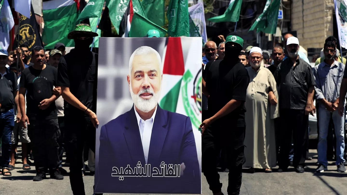 ‘Hamas chief’s assassination’: Iran, regional allies to strategise ...