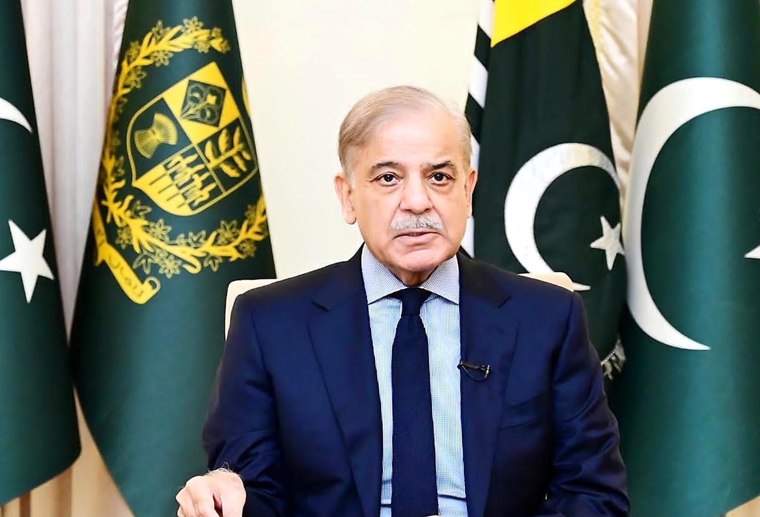 Govt working to eliminate corruption, lack of transparency: PM ...