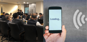 Timeline for full restoration of internet services revealed amid ...