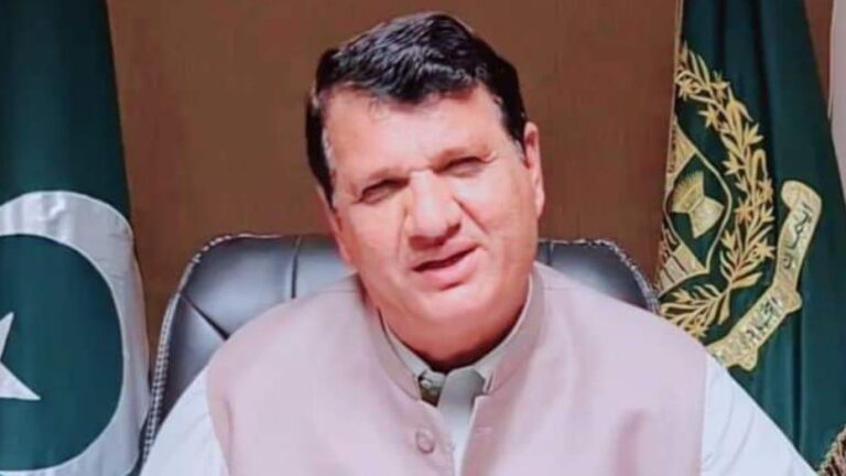 Peaceful, stable Afghanistan in Pakistan’s interest: Amir Muqam ...