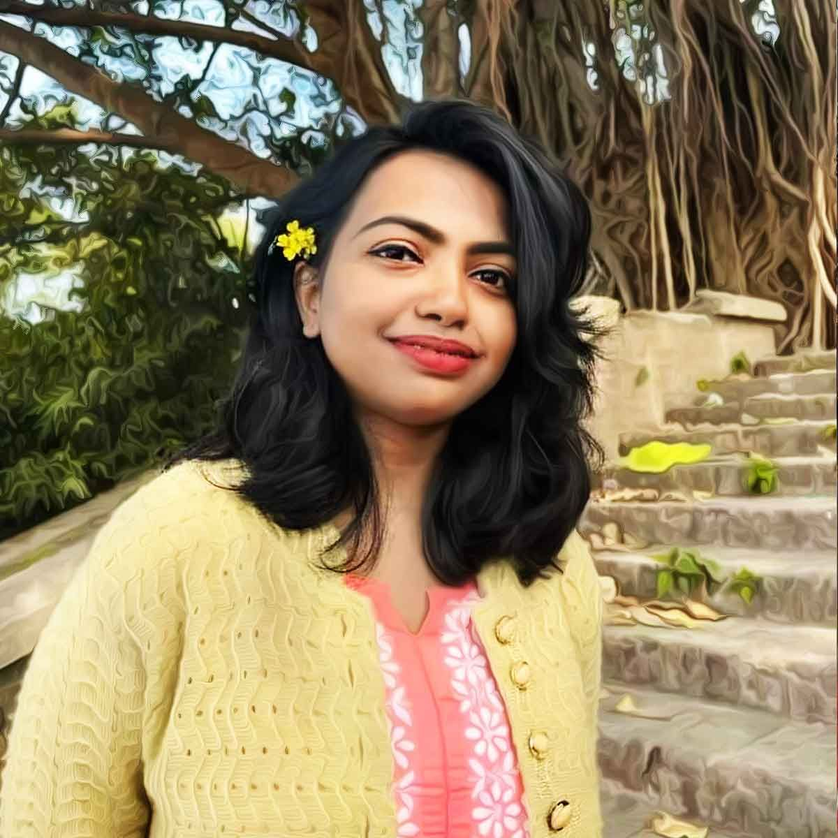 Dr Moumita Debnath A Legacy Of Courage And Resilience
