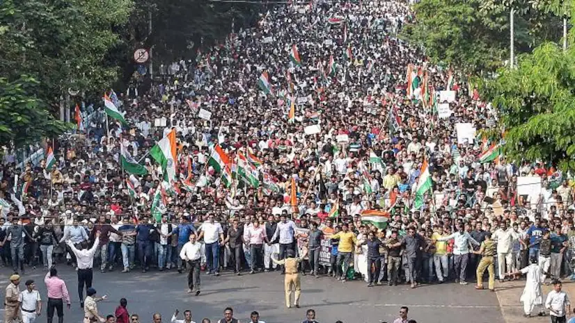 Moumita Debnath rape-murder case: Victim’s mother expects CM to be more ...