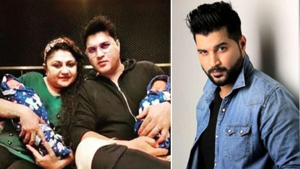 Prominent Indian TV actor Vikas Sethi passes away at 48 | Pakistan Today