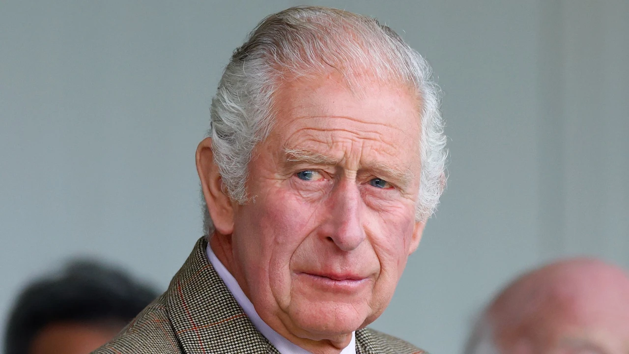 King Charles earns rare milestone during his reign | Pakistan Today