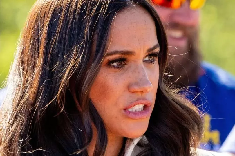 Meghan Markle gets upsetting remarks from friends about major issue ...