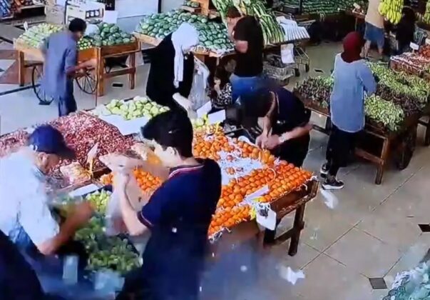 8 dead, thousands injured as handheld pagers explode in Lebanon | Video ...