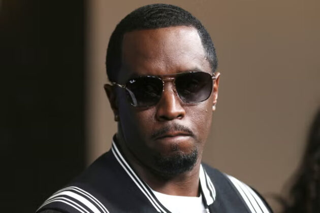 Tupac’s brother fires shots at Sean Diddy Combs | Pakistan Today