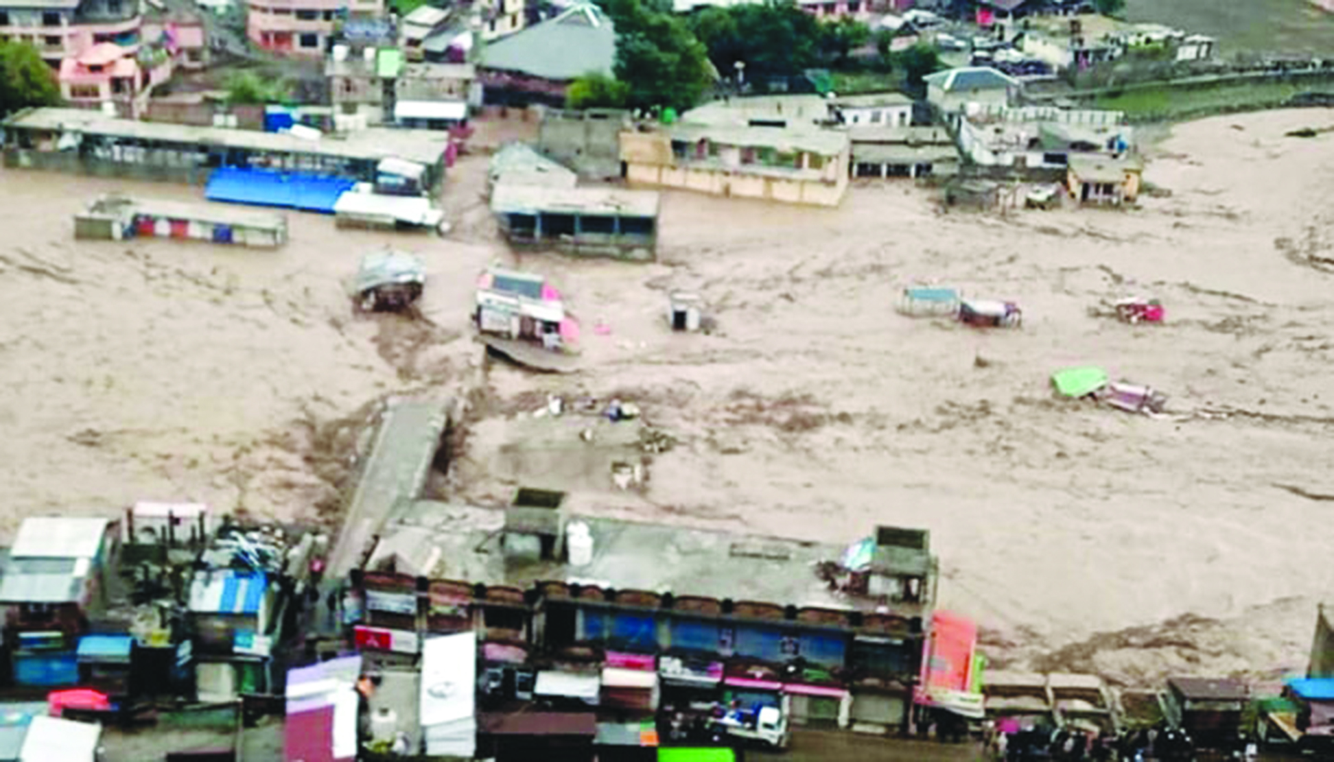 Threat to River Swat | Pakistan Today