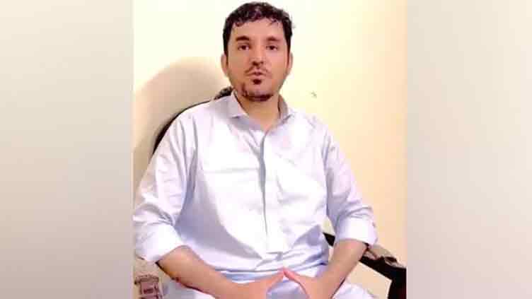 MNA Adil Khan Bazai | Pakistan Today