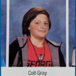 Who is Colt Gray, the 14-year old suspect in Georgia high school ...