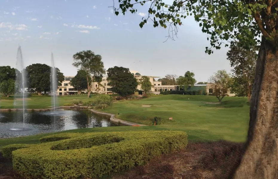 25-year lease of Lahore’s Royal Palm Golf & Country Club secured ...