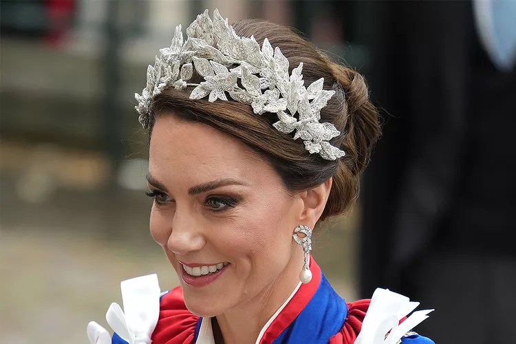Kate Middleton brings this major change into royal family’s tradition ...